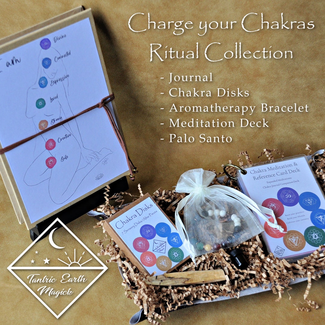 Charge Your Chakras, Self Care, Woman Birthday, Gifts for Her ... Charge Your Chakras, Self Care, Woman Birthday, Gifts for Her ...