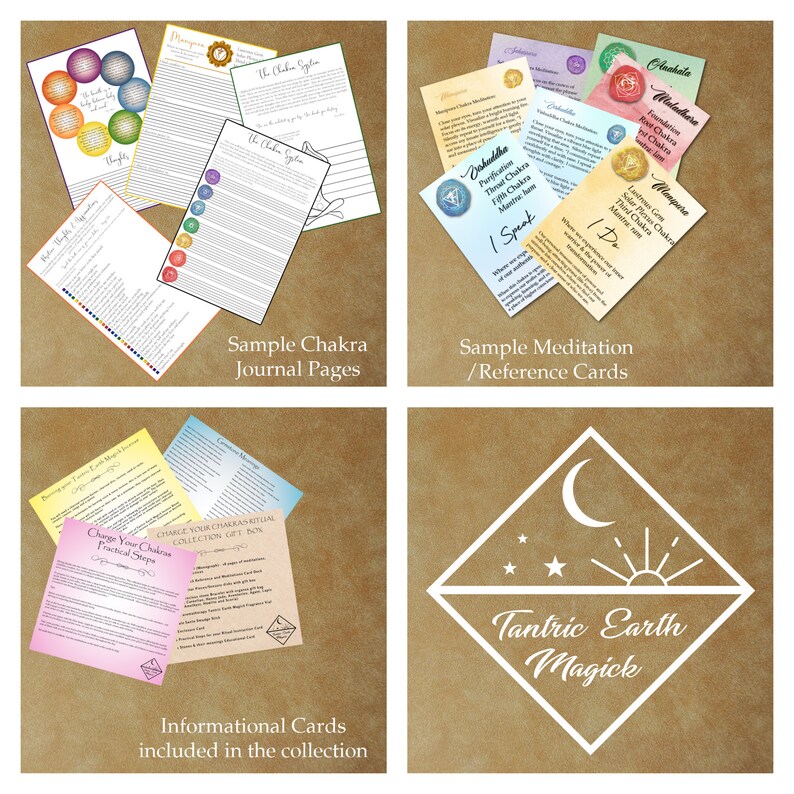 Charge Your Chakras, Self Care, Woman Birthday, Gifts for Her ... Charge Your Chakras, Self Care, Woman Birthday, Gifts for Her ...