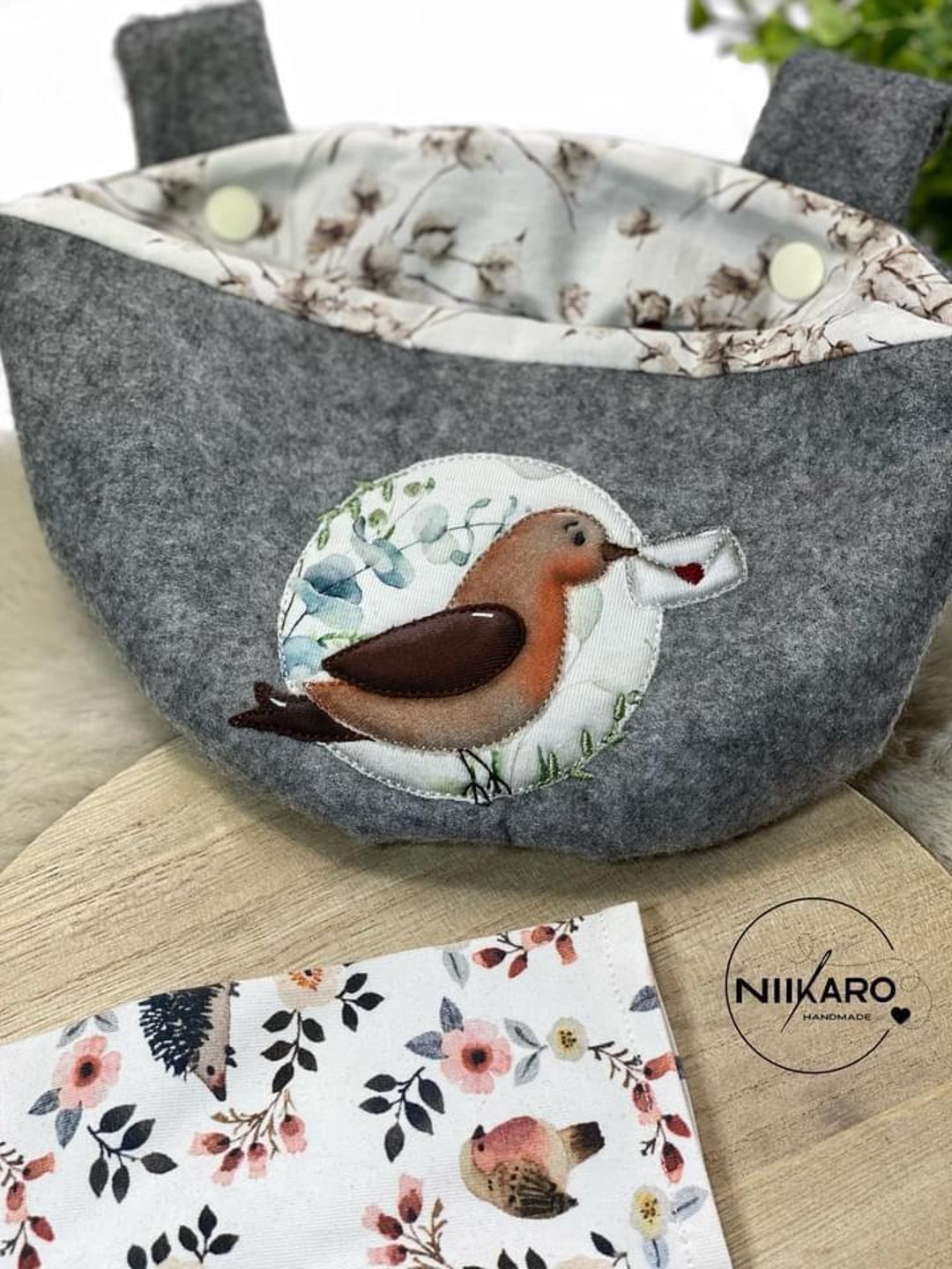 Embroidery File Set Vogel Nele 10x10 13x18 16x26 18x30 or Janome 20x24 ...