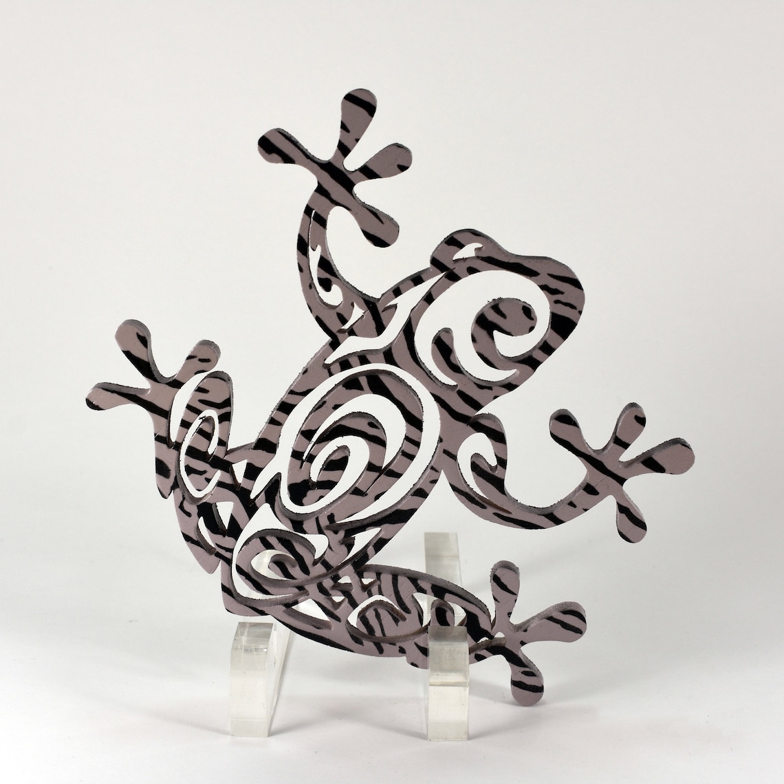 Adorable Frog Decor Handmade Frog Art Hanging Wall Frog - Etsy