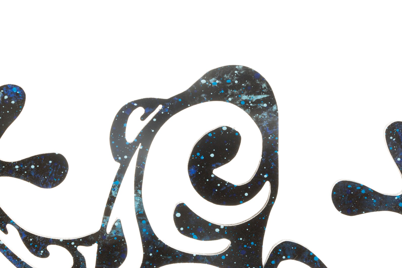 Large Wooden Cutout Frog, Handmade Frog, Frog Wall Decor, Frog Gift ...