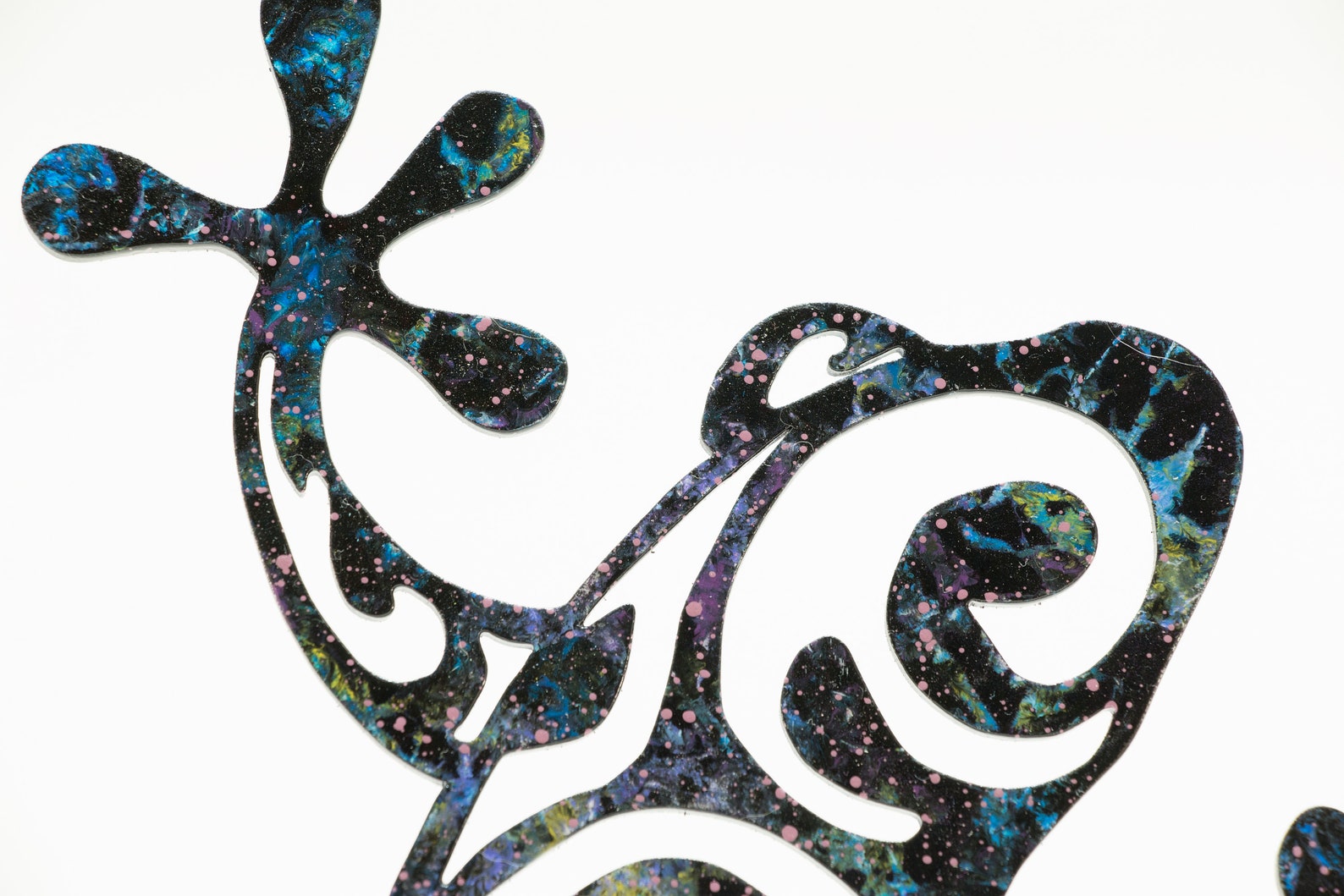 Large Wooden Cutout Frog Handmade Frog Frog Wall Decor Frog | Etsy