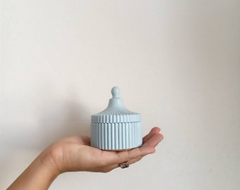 Small Object Holder - Etsy