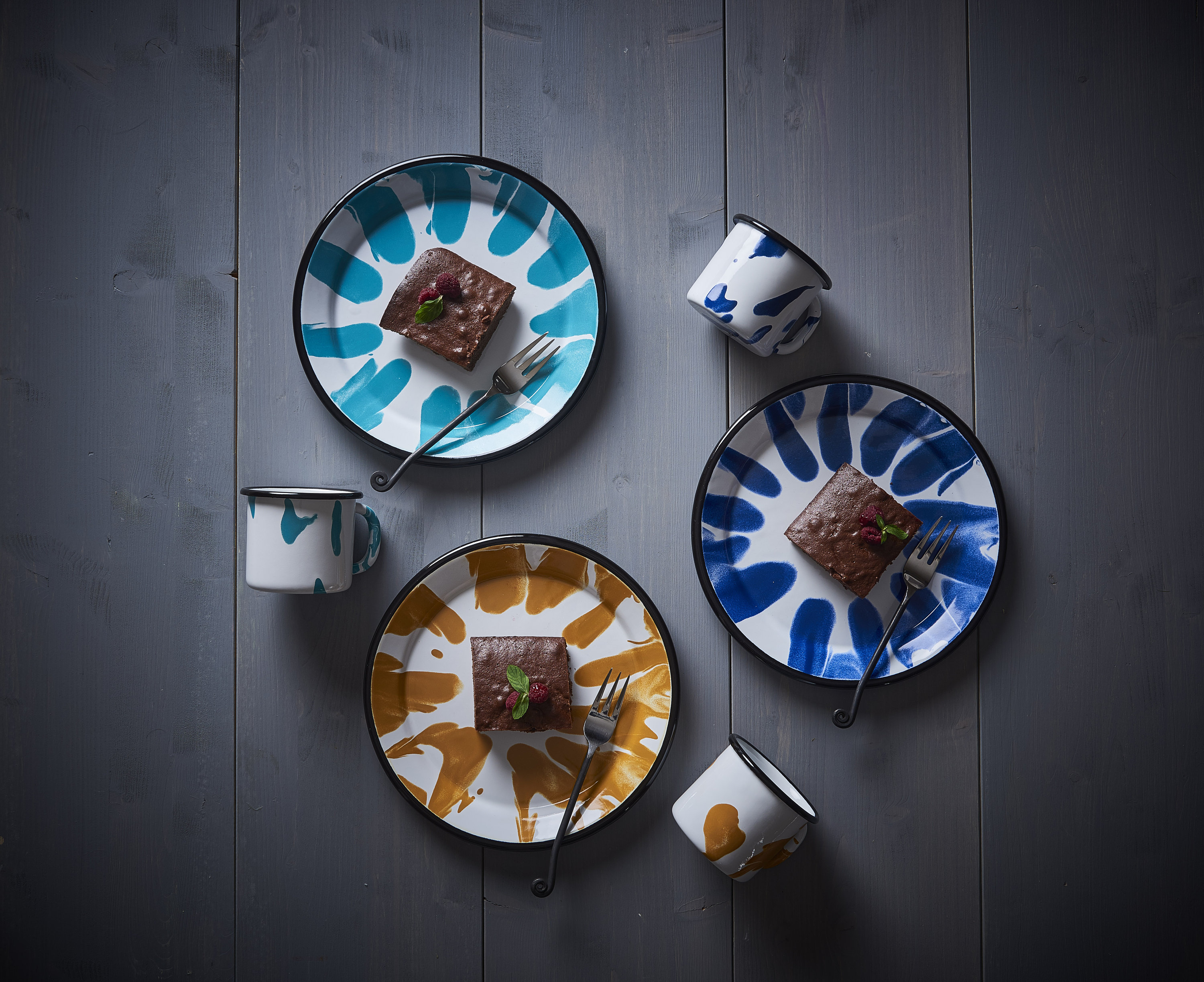 Enamelware Plates for sale| 83 ads for used Enamelware Plates