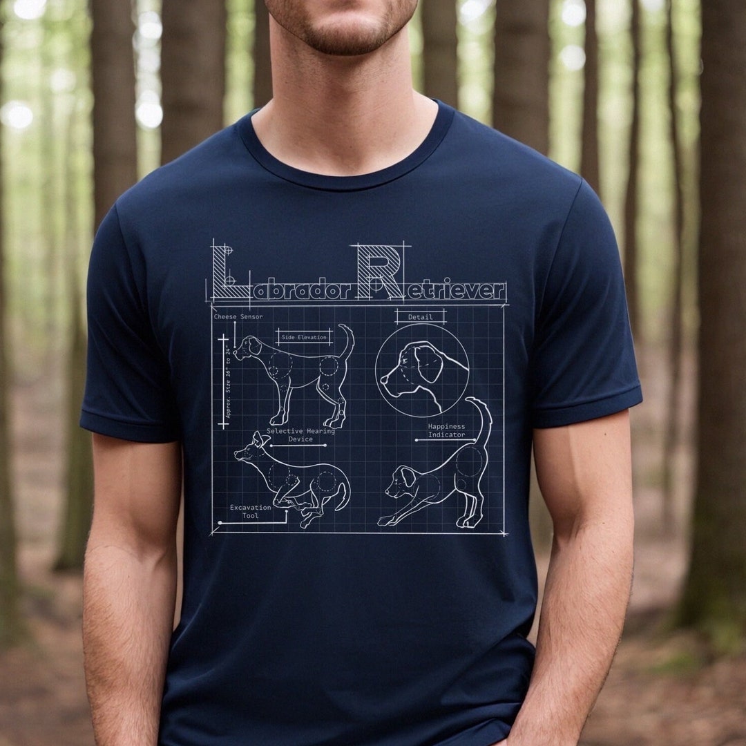 Labrador Retriever Gifts, Black Lab Shirt, Yellow Lab, Chocolate Lab ...