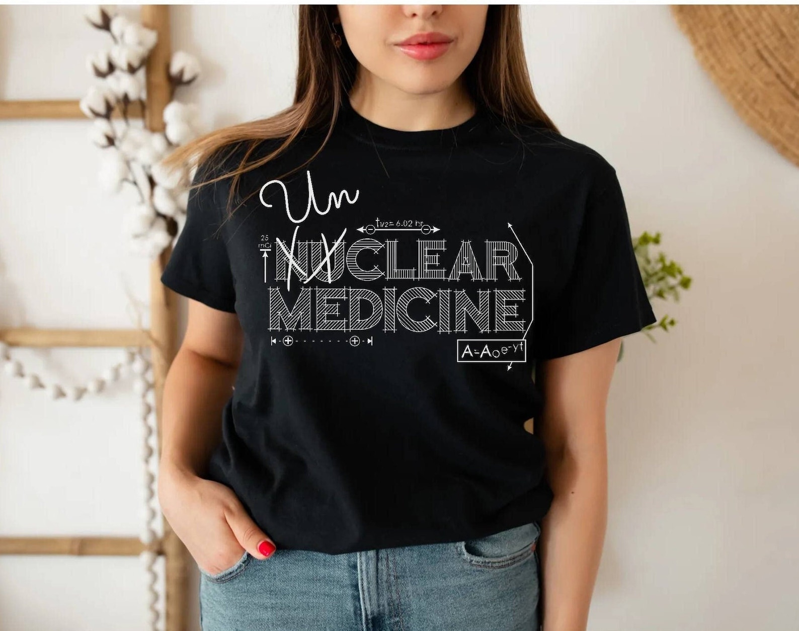 Nuclear Medicine,nuclear Medicine Tech,radioactive,nuclear Medicine ...