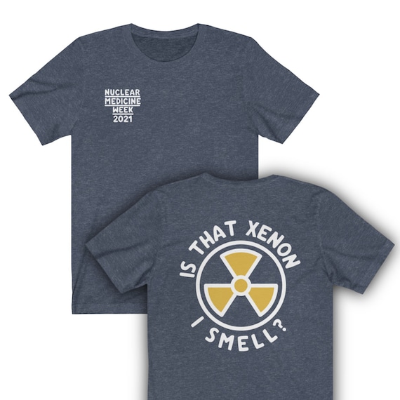 Nuclear Medicine Nuclear Medicine Week Gift Nuc Med Tech | Etsy