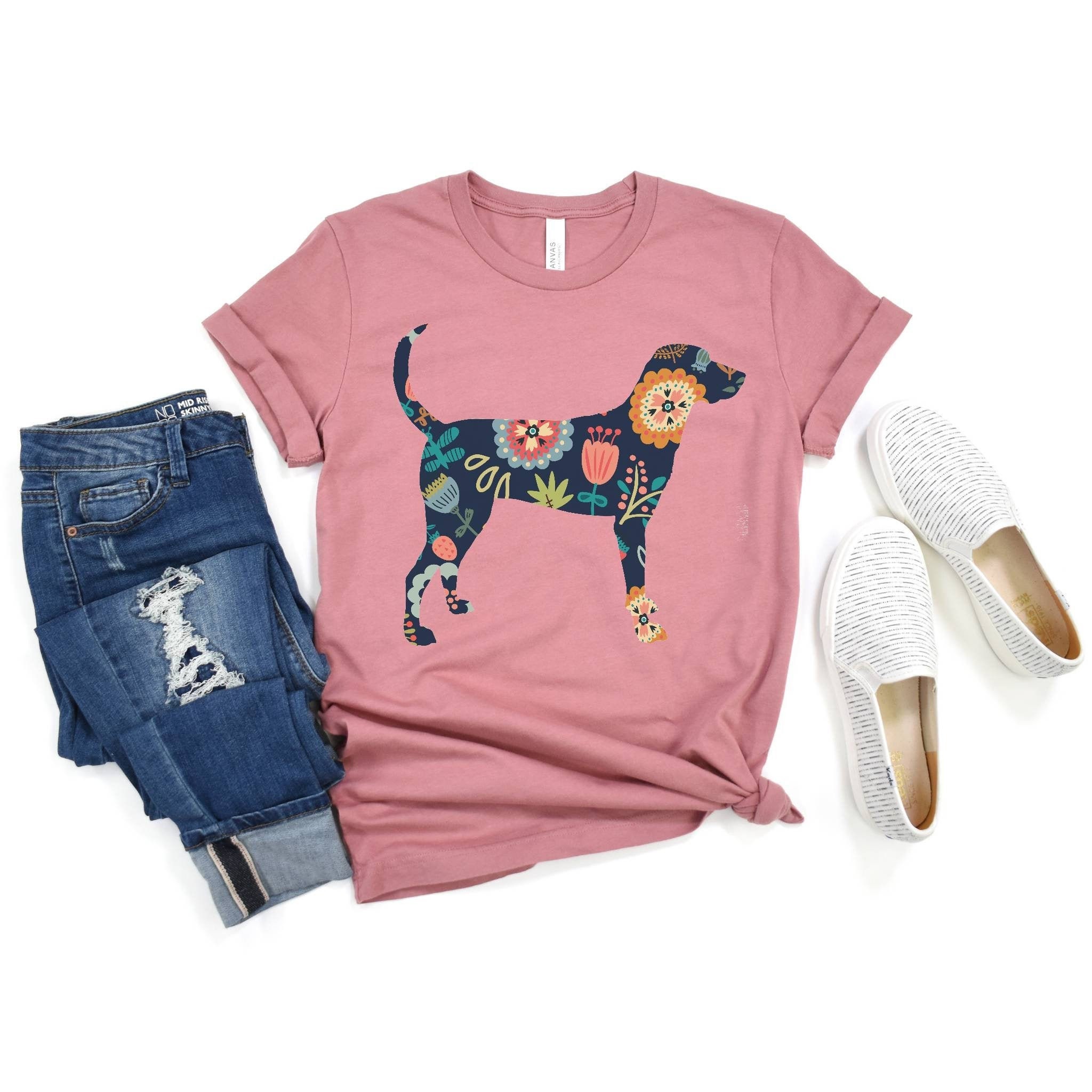 Labrador Shirt Lab Mom Chocolate Lab Black Lab Mom | Etsy