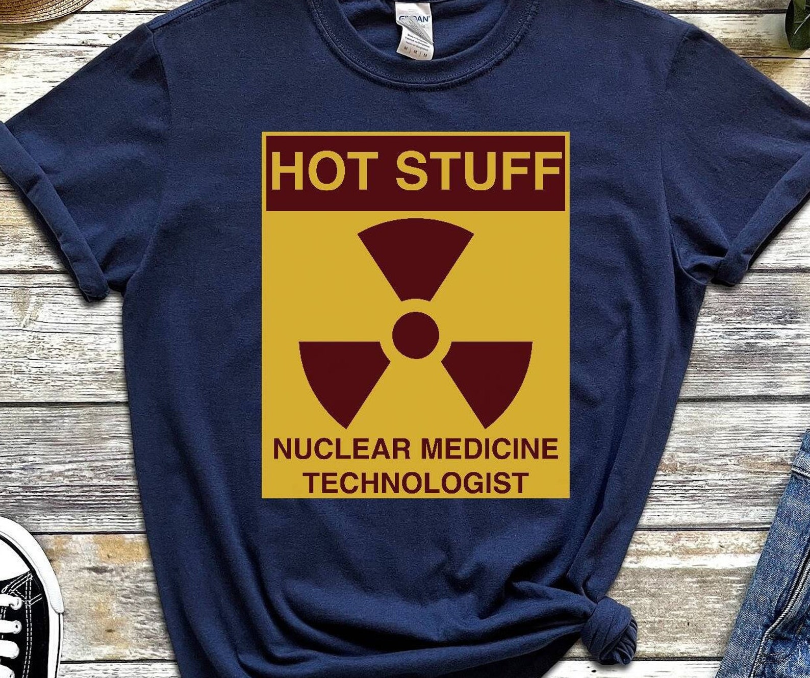Nuclear Medicine Nuclear Medicine Week Gift Nuc Med Tech | Etsy