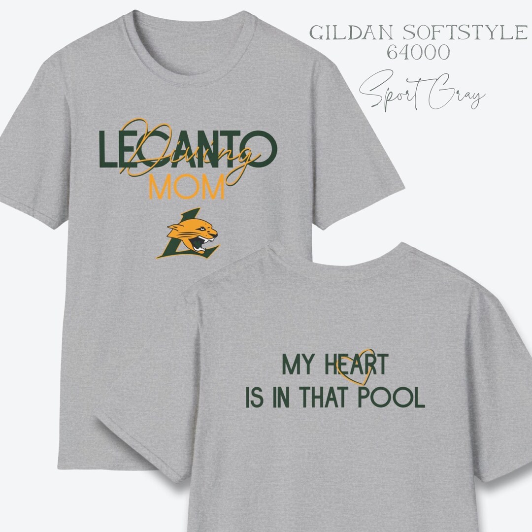 Lecanto Dive Mom - Etsy