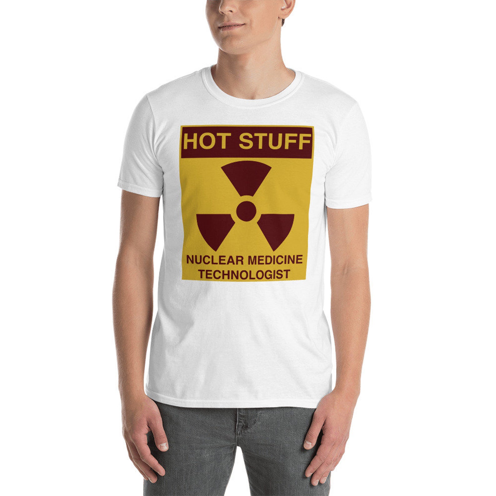 Nuclear Medicine Nuclear Medicine Week Gift Nuc Med Tech | Etsy