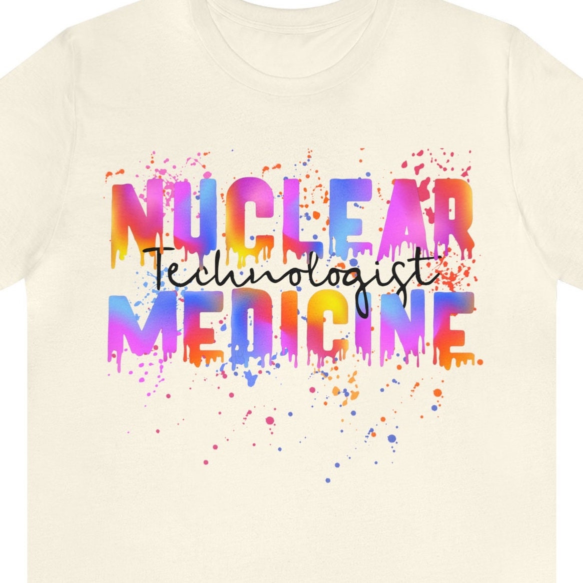 Nuclear Medicine, Nuc Med Tech, Radiology, PET Technologist ...