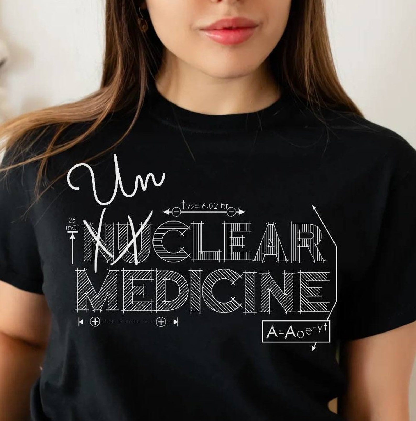 Nuclear Medicine,nuclear Medicine Tech,radioactive,nuclear Medicine ...