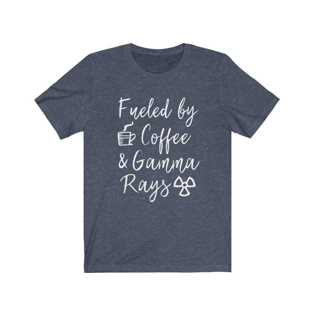 Nuclear Medice, Nuc Med Tshirt, Nuc Med Week Gift, Nuc Med, Nuclear ...