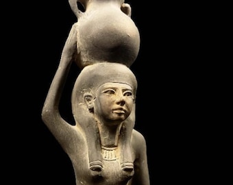 Nut Egyptian Goddess of the Sky Ritual Candle - Etsy