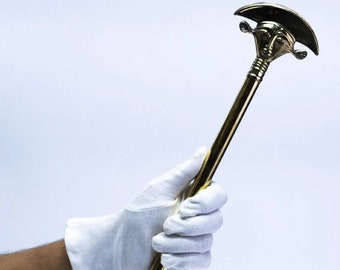 Egyptian Goddess Hathor Stick, Goddess of Solar, Goddess of the Sky ...