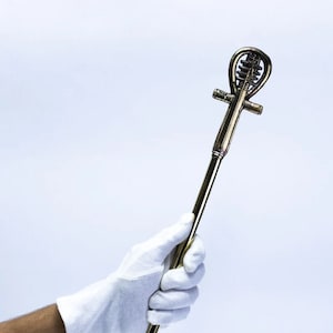 Ankh With God Osiris Djed Stick for Sale. Osiris God, Djed, Osiris ...