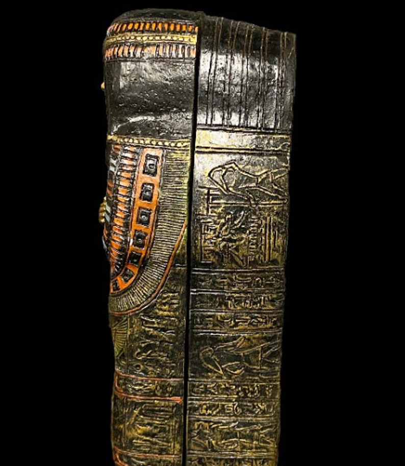 Molded Unique Tomb of Queen HATSHEPSUT the Most Powerful Queen - Etsy