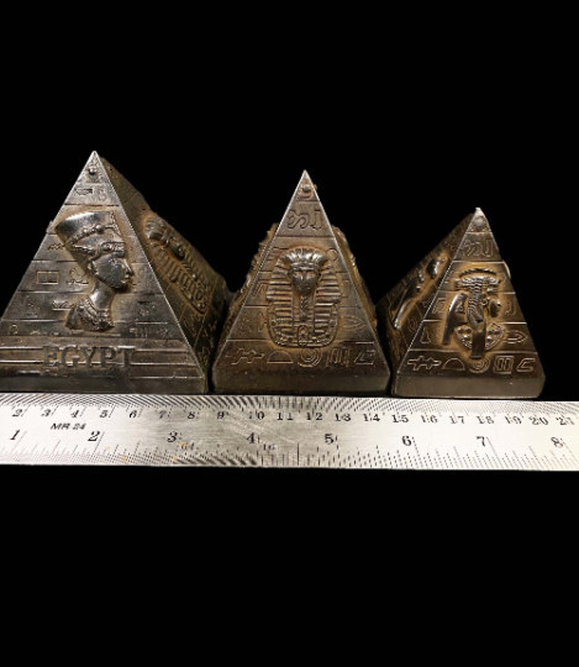 Egyptian Pyramids - Pyramids of Giza - Handmade Pyramids - Handmade ...