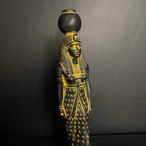 Goddess NUT, Goddess of the Sky, Stars, Mothers, Astronomy and Universe ...