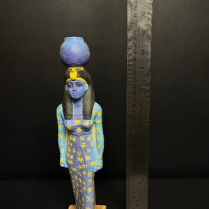 Goddess NUT, Goddess of the Sky, Stars, Mothers, Astronomy and Universe ...