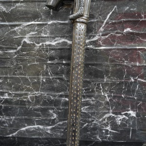 Replica Ancient Egyptian Was-scepter (symbol of Royal Authority) Like ...