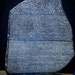 The Rosetta Stone Replica Handmade Basalt Rosetta Hand Made Altar ...