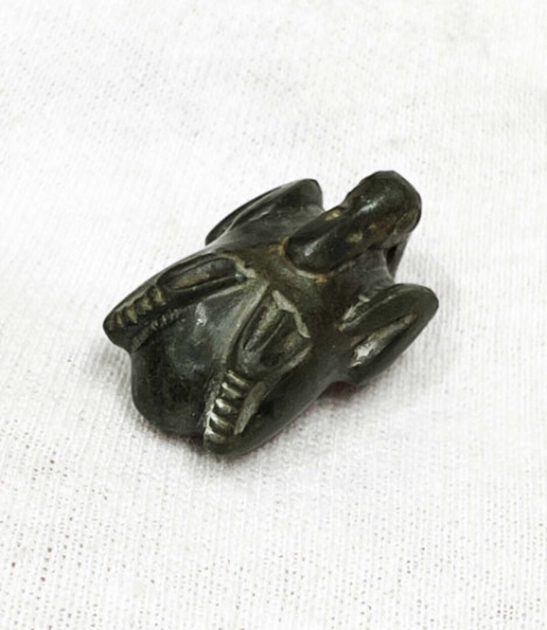 Amulet of the Egyptian Duck - Handmade Amulet - Egyptian Handmade ...