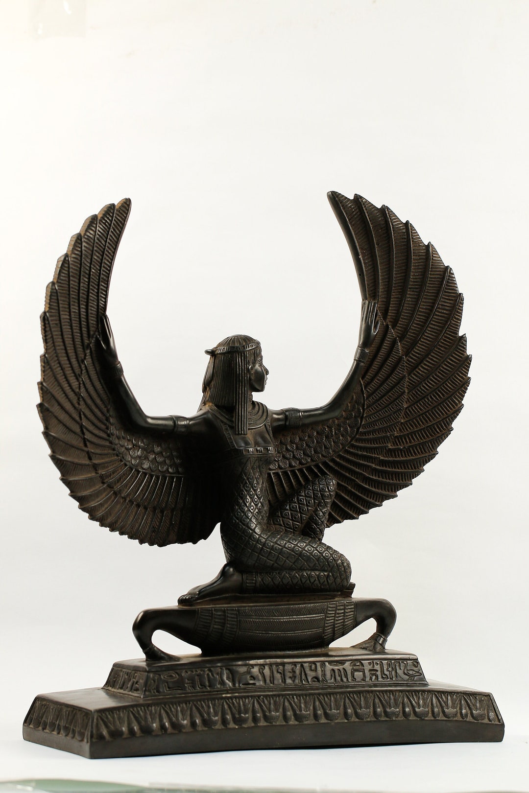 Replica ISIS Goddess Statue - Motherhood Isis - ISIS Statue for Sale ...