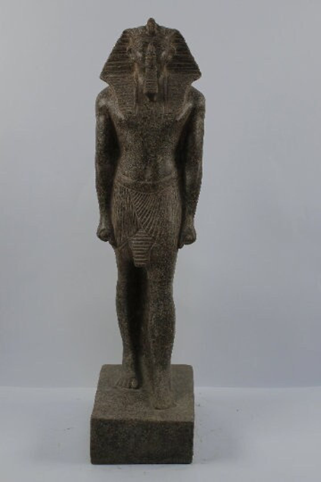 UNIQUE Statue of Queen Hatshepsut the Queen of Egypt Replica Hand Made ...