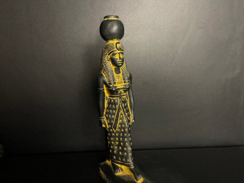 Goddess NUT, Goddess of the Sky, Stars, Mothers, Astronomy and Universe ...