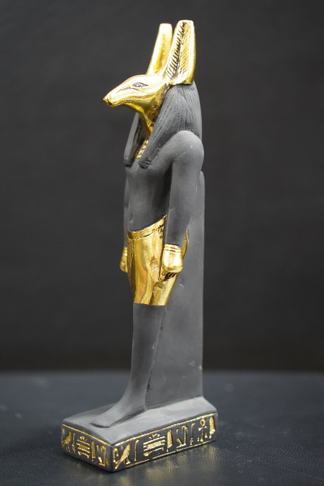 Seth: Egypt's Complex God of Chaos, Strength, and Protector of the ...