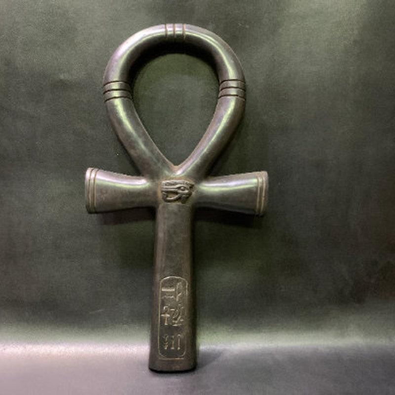 Ankh - Etsy