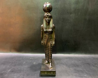 Nut Egyptian Goddess of the Sky Ritual Candle - Etsy