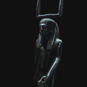 Ka Statue of King Hor for Sale, Ka Statue for Sale, Guardian Spirit. - Etsy