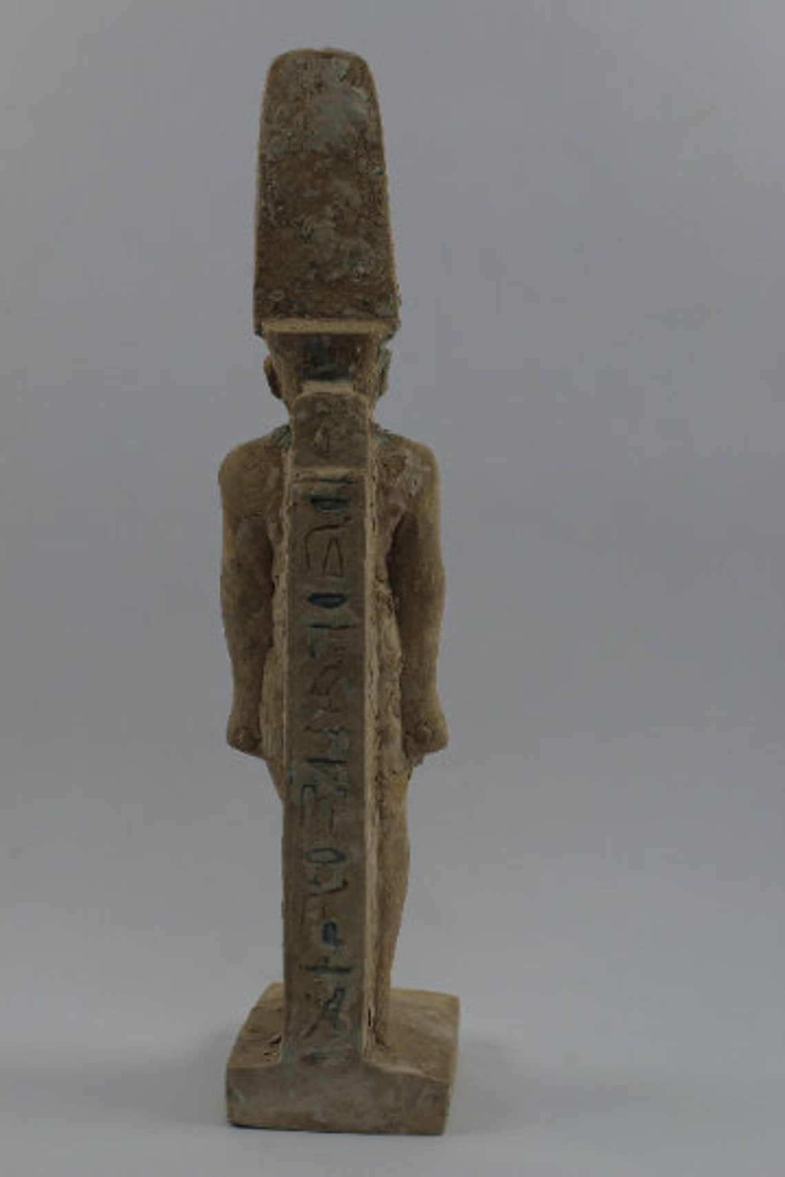 Amun RA Statue God of Sun and King of the Gods Replica Altar - Etsy