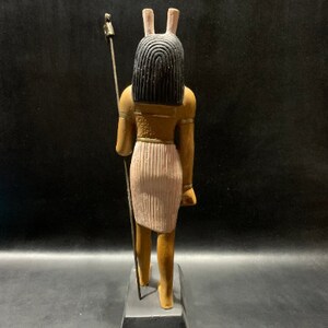 Amazing Large Set (seth) God of Evil and War With the Amazing Colors ...