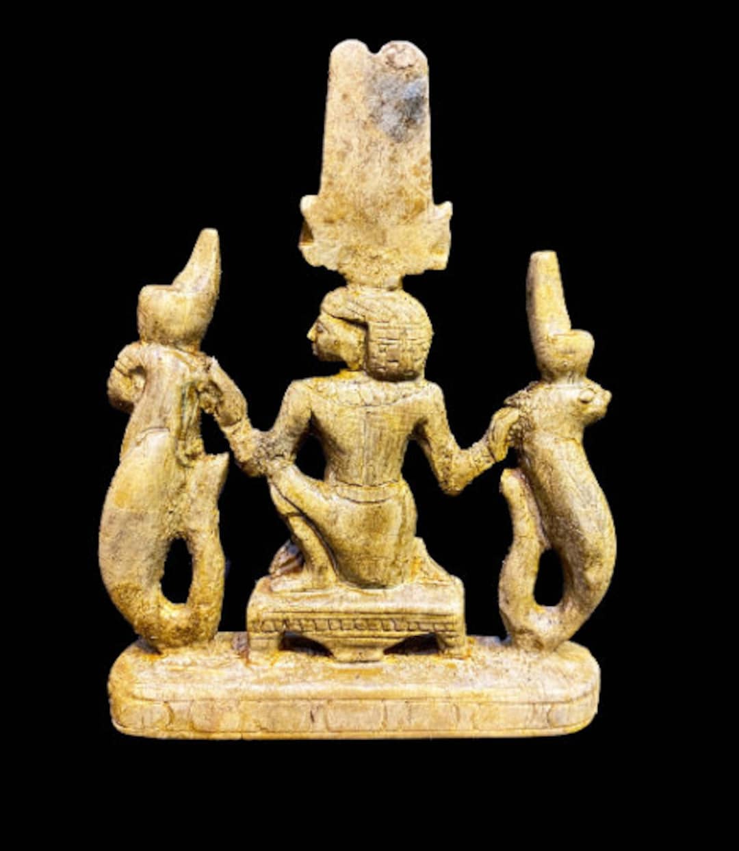 Goddess Nephthys Nebet-het Goddess Sister of ISIS - Etsy