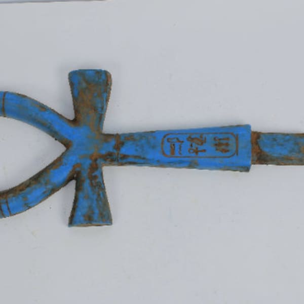 Old Key Replica - Etsy