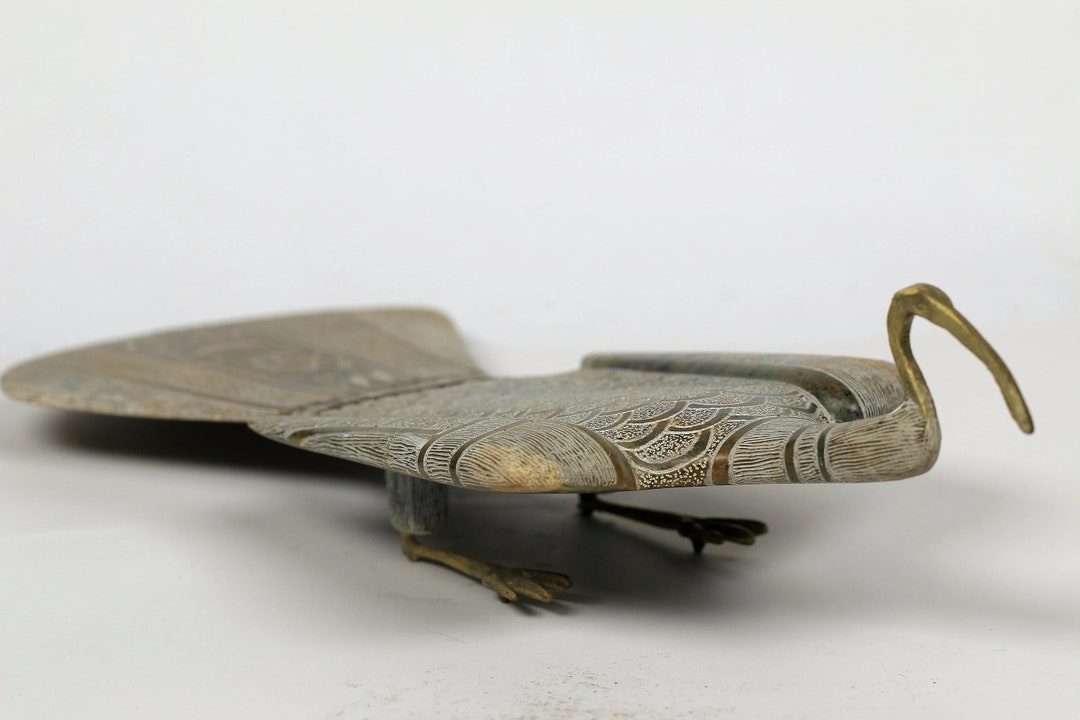 Ancient Egyptian Thoth Statue - God of Moon-god of Wisdom-djehuti ...