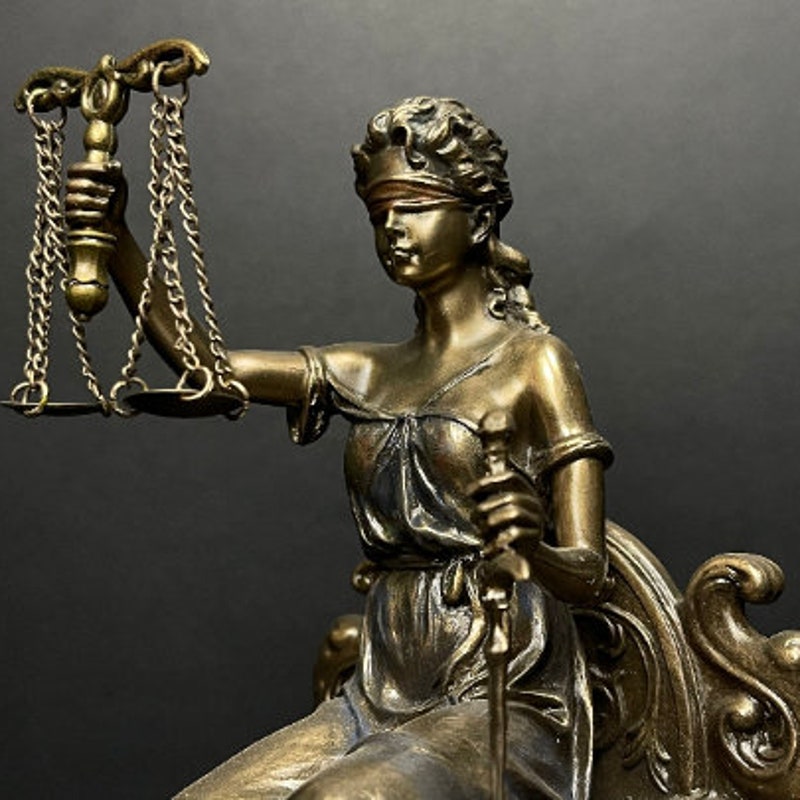 Egyptian Justice Art - Etsy