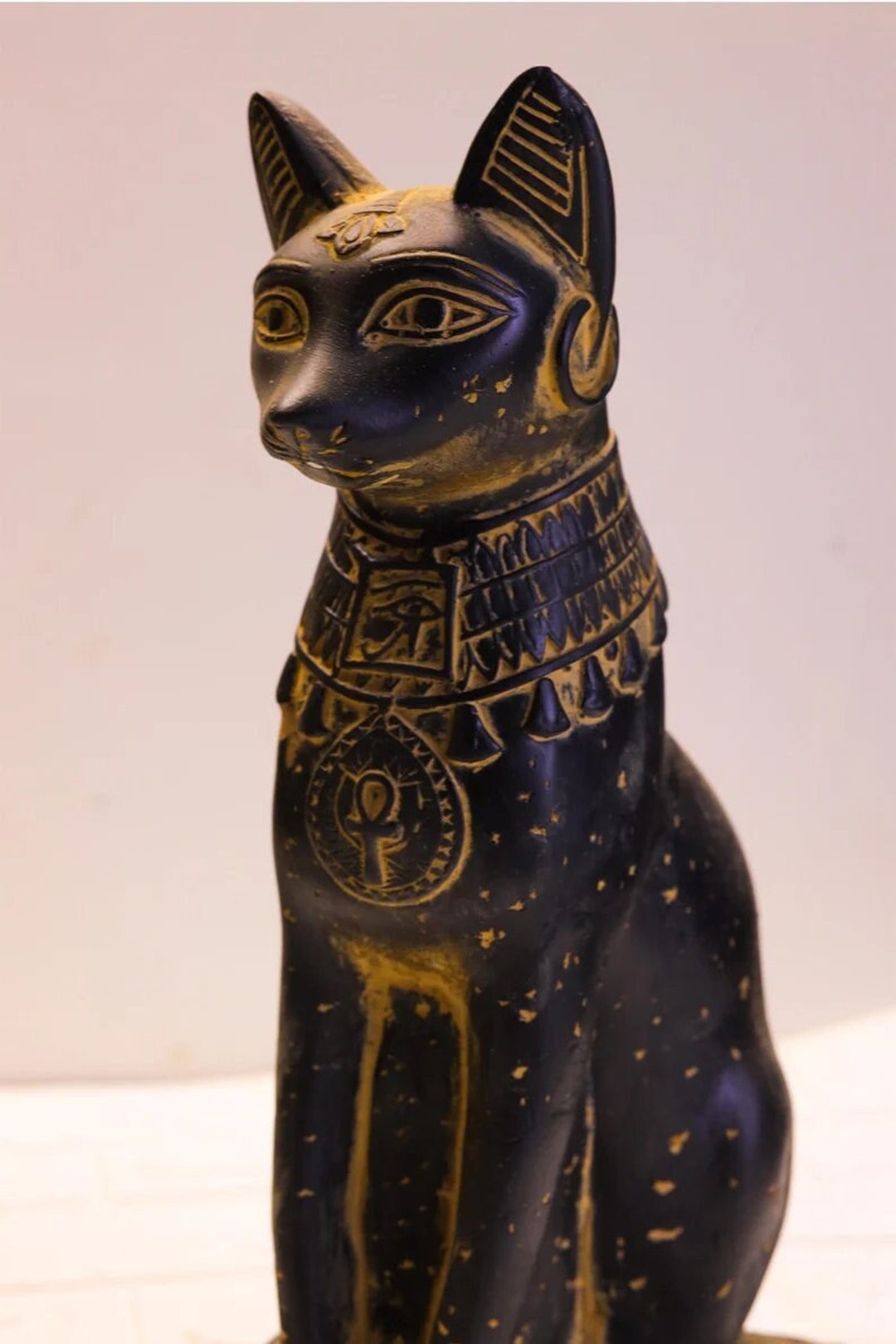 The Great Lord of Cats, Ancient Egyptian Goddess Bastet, Ancient ...