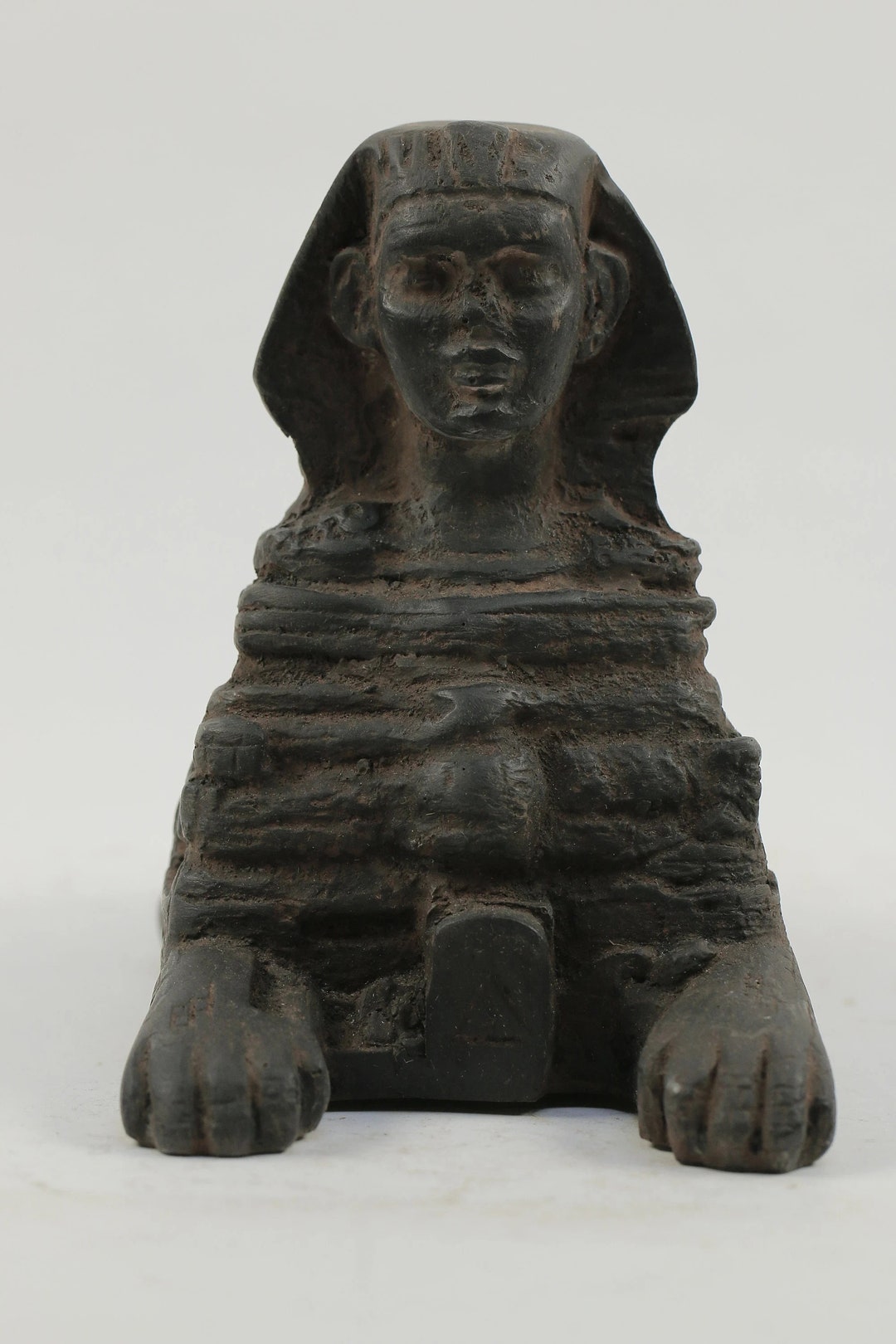 Great Replica of Sphinx in Giza Made From Basalt Stone - Etsy