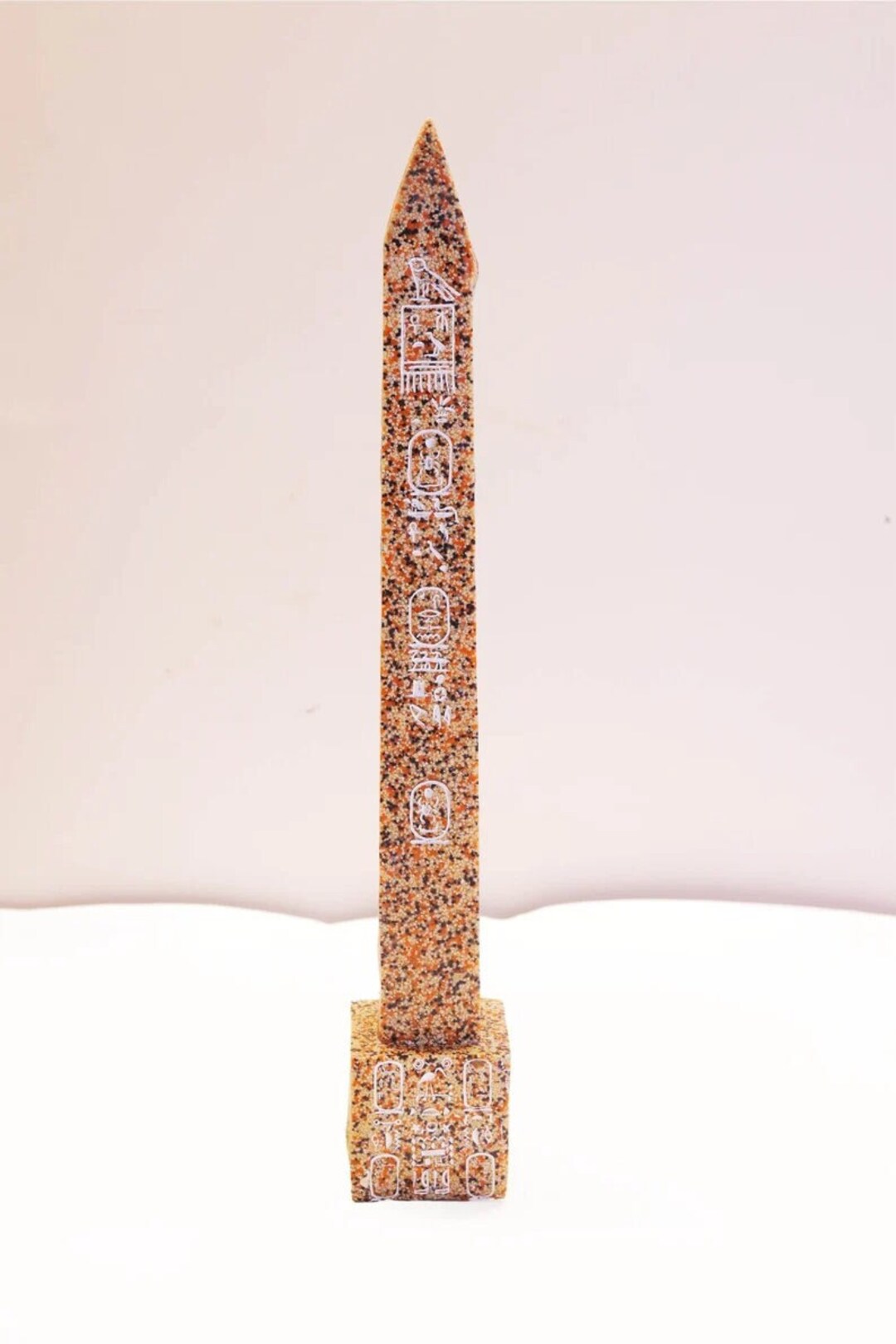 Marvelous Egyptian Obelisk, Handmade Obelisk, Replica Obelisk, Home ...