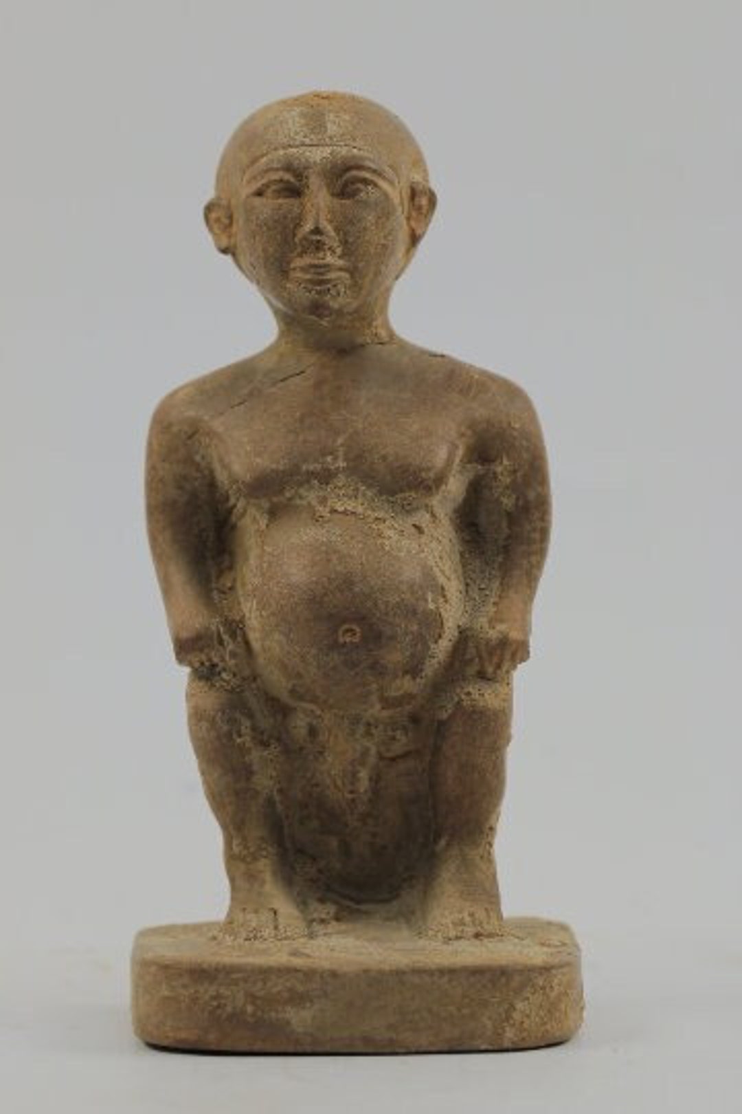 Ancient Egyptian Dwarf Man Pharaoh With the Perfect Handmade-altar ... Ancient Egyptian Dwarf Man Pharaoh With the Perfect Handmade-altar ...