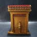 Gorgeous King Tutankhamun Throne - Handmade From the Copper With the ...