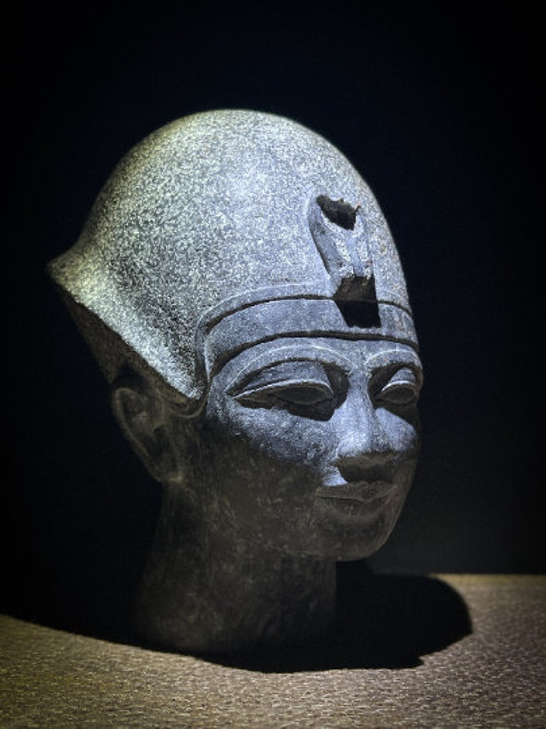 Egyptian King Tutankhamun, King Tut, Tutankhamun Head - Etsy