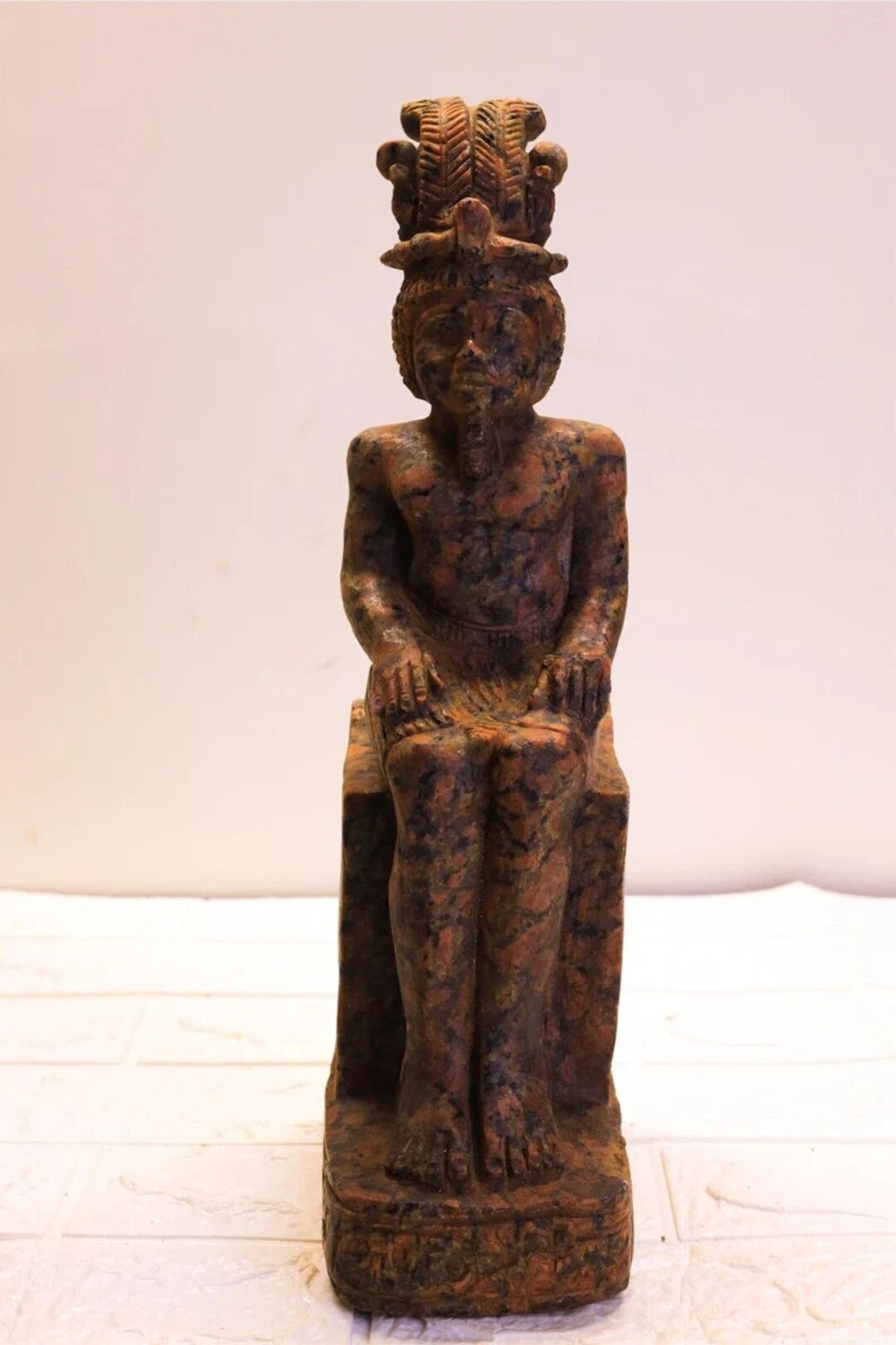 Queen Tiye Statue, Egyptian Queen Tiye, Egyptian Queen - Tiye ...
