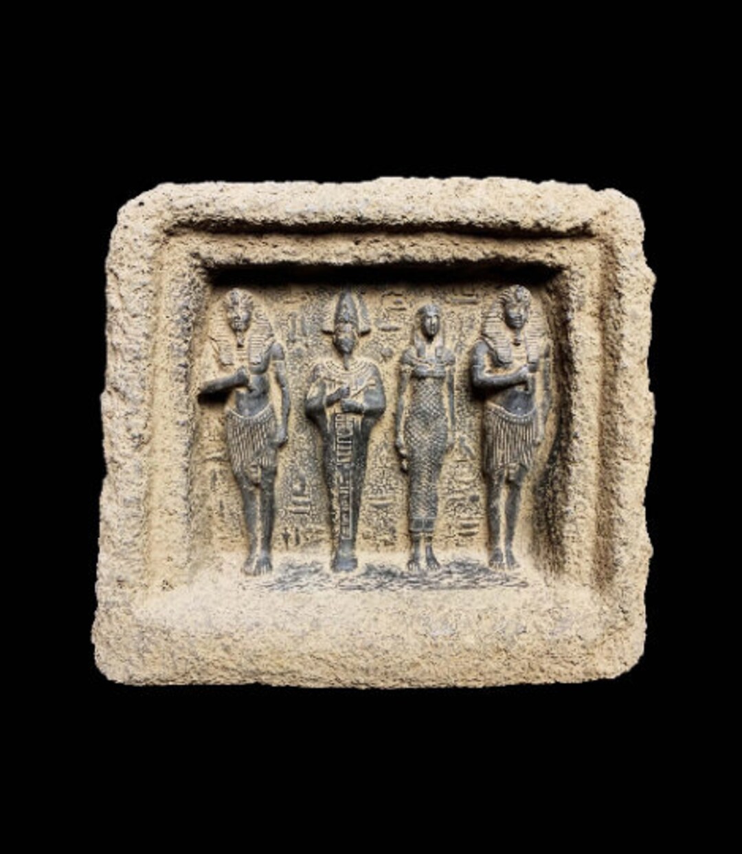 Vintage Piece of Isis &osiris-highly Recommended for Lovers-the ...