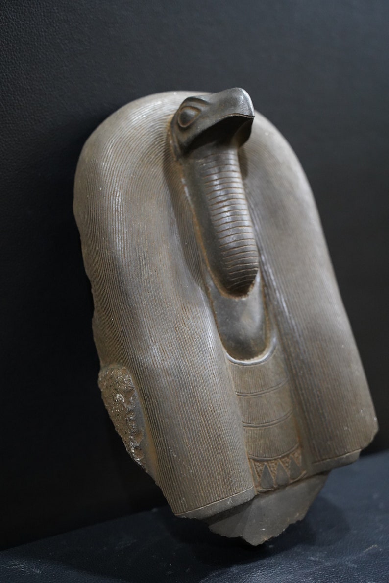 Wadjet Goddess : Egypt's Serpent Guardian of Divine Protection - Etsy